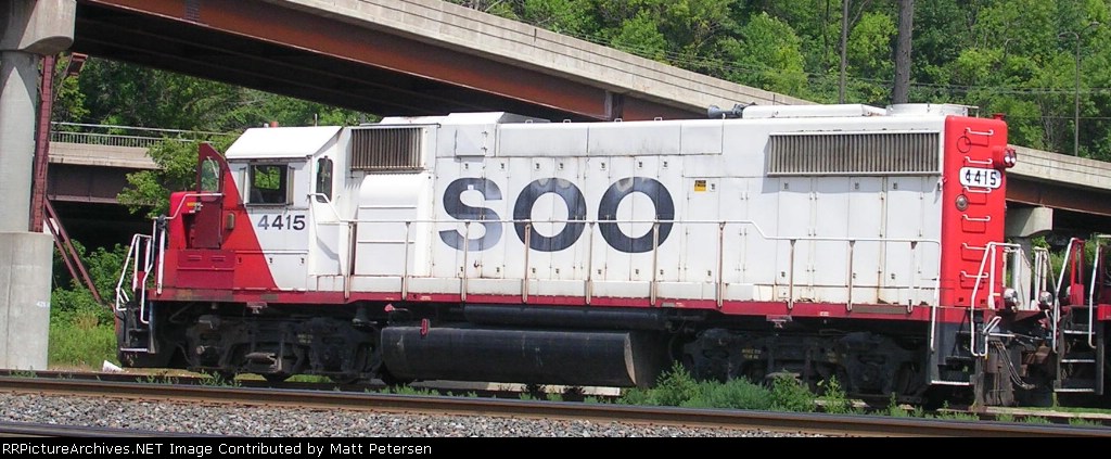 SOO 4415